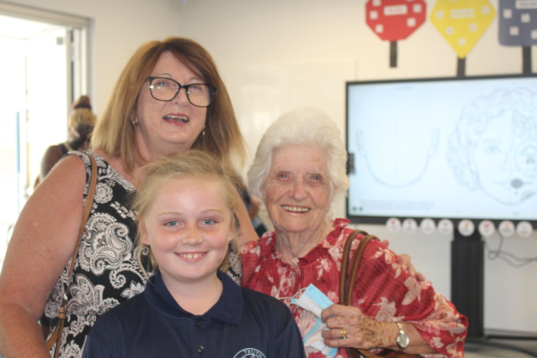 About – Holy Trinity Primary School – Wagga Wagga