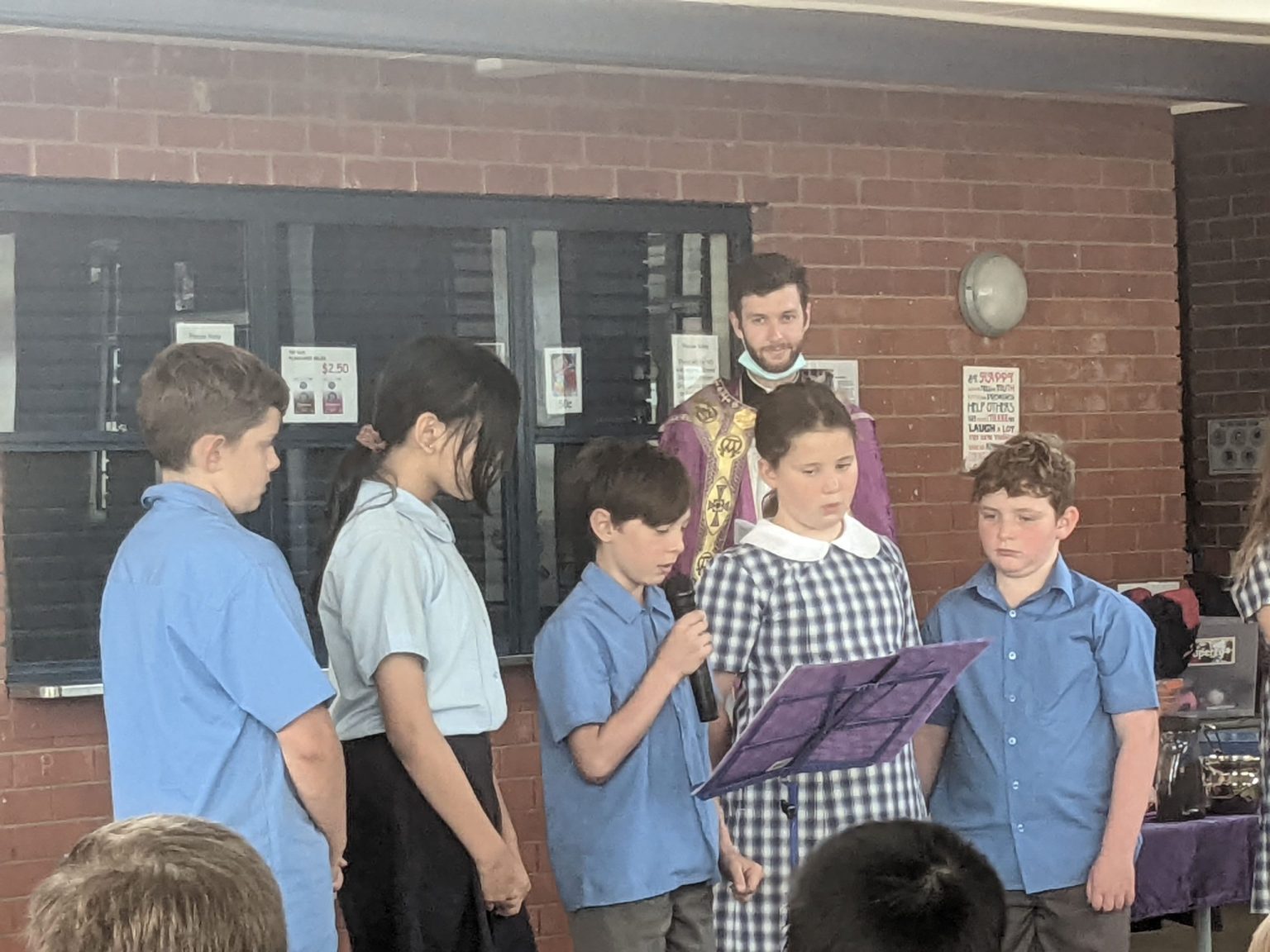 Reports – St Joseph's Primary School – Wagga Wagga