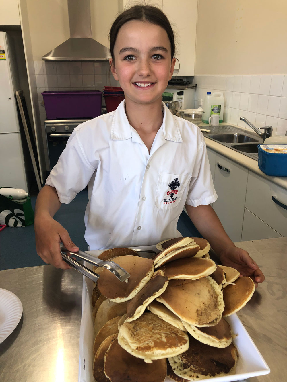 About – St. Patrick’s Primary School Holbrook